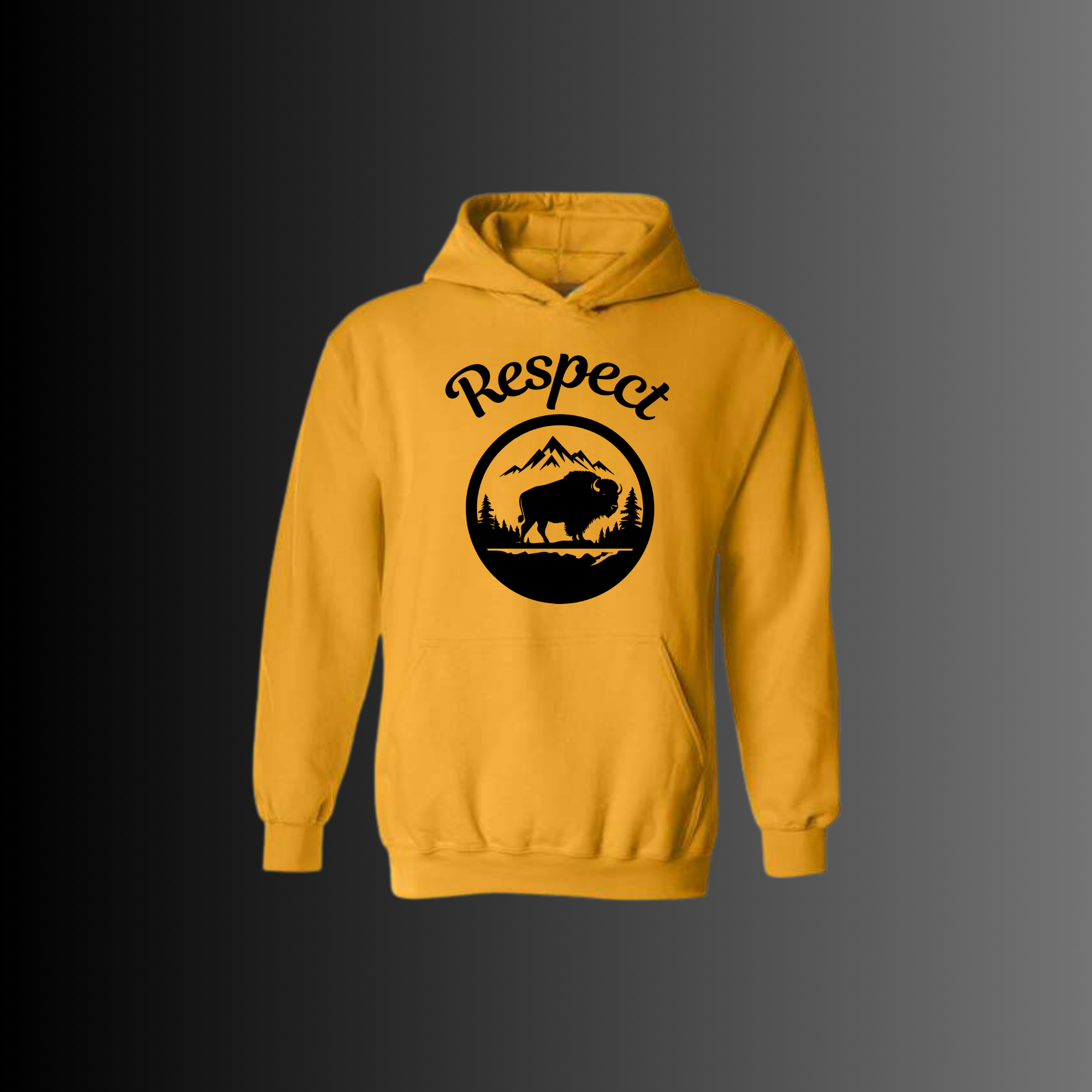 RESPECT – WEAR by Jere